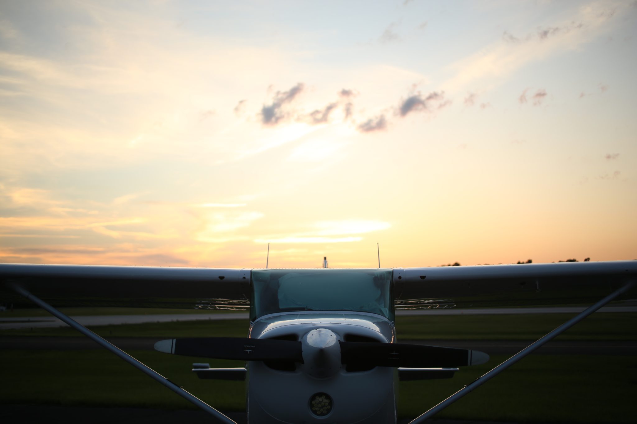 Professional Flight Training Programs | Augusta Aviation in Georgia