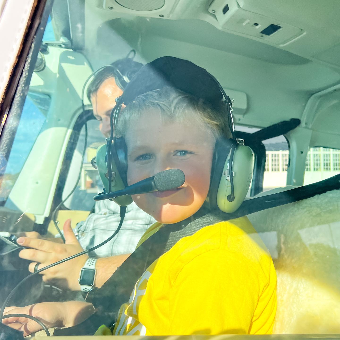 Professional Flight Training Programs | Augusta Aviation in Georgia