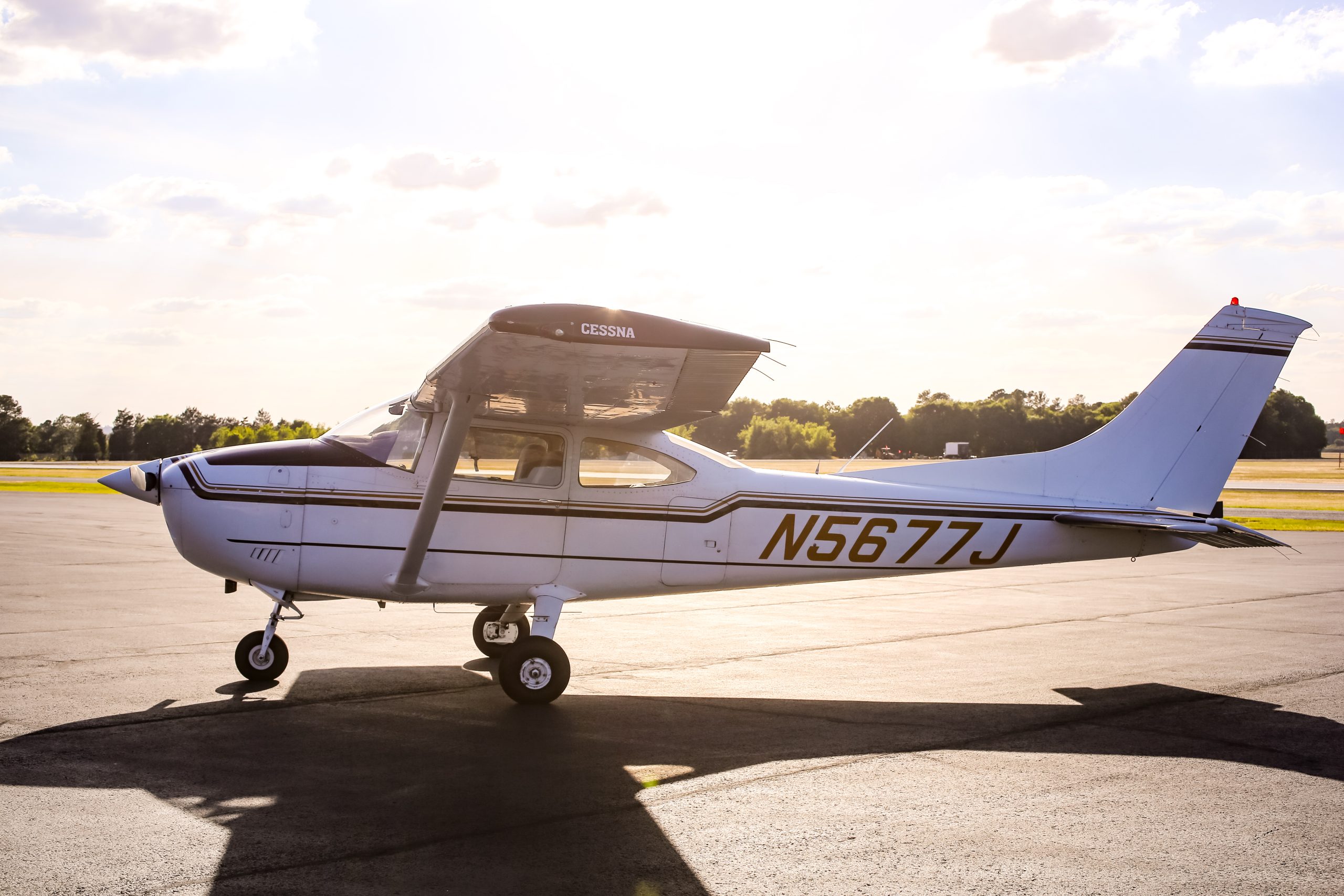 Professional Flight Training Programs | Augusta Aviation in Georgia